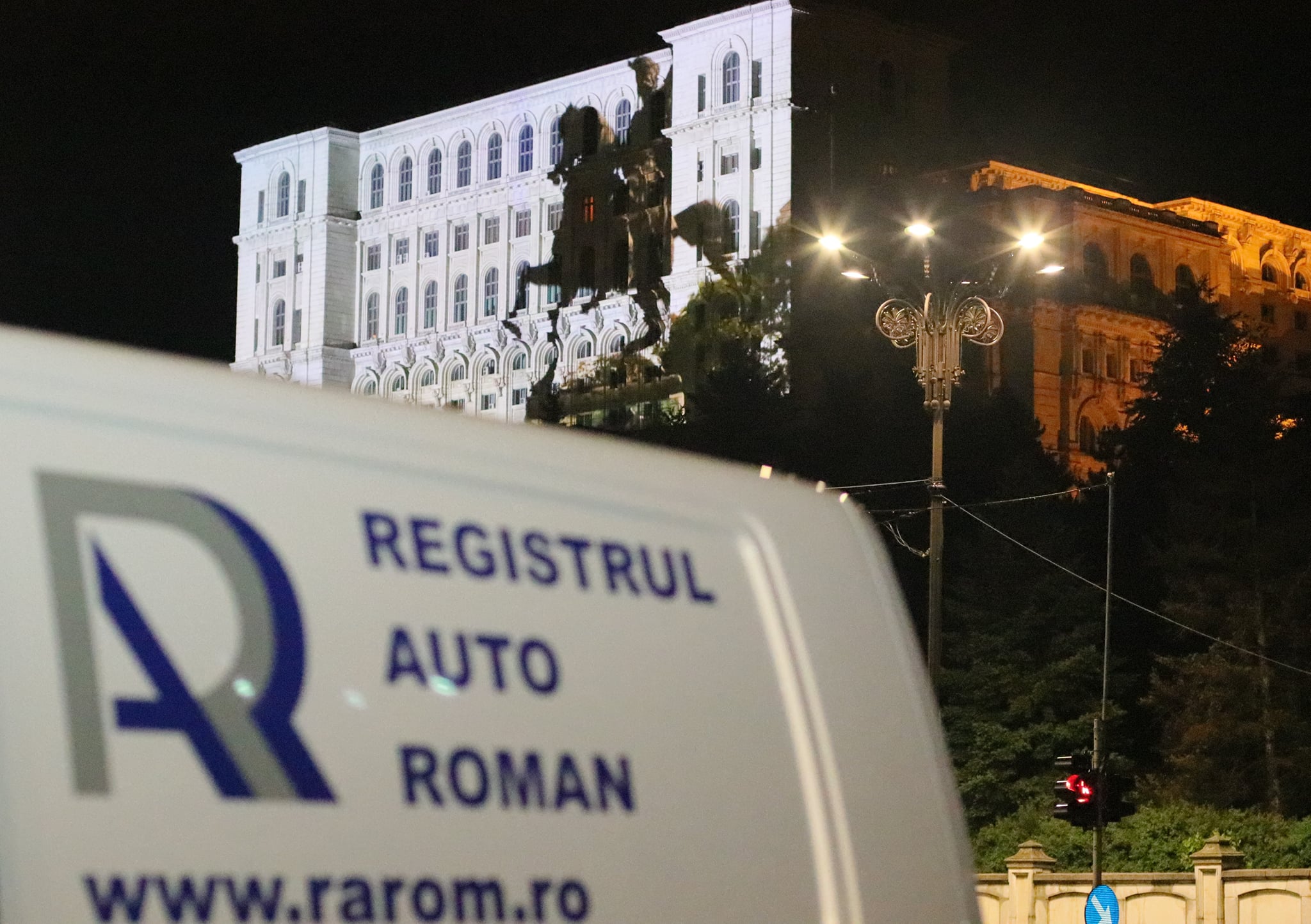 Registrul Auto Român- controale în trafic (5) - AutoTest Magazin