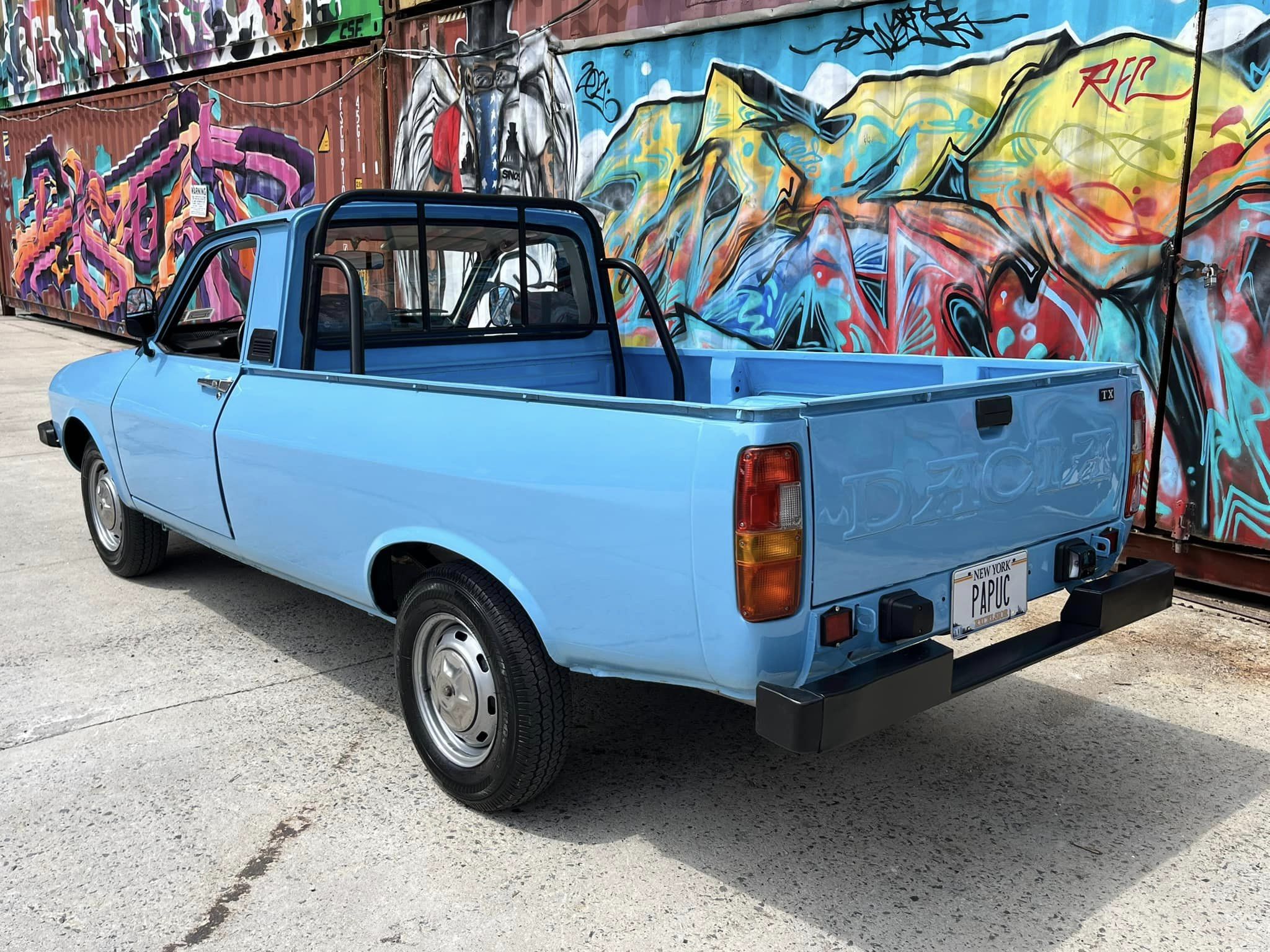 Dacia Papuc Eduard Palaghiță (7) - AutoTest Magazin